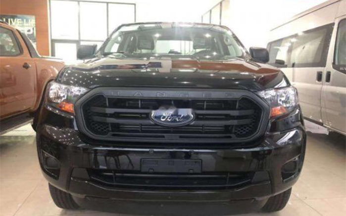 Ford Ranger XL 2.2 MT 4x4 số sàn 2020 Mới. Giá bán